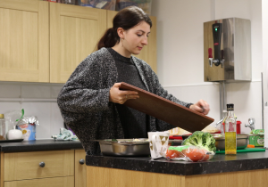 Tabor House Birmingham | Our First Homeless Prevention Project