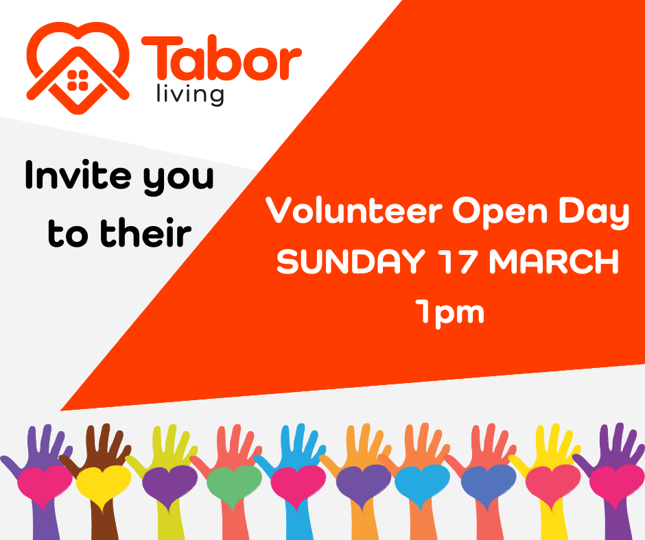 Tabor House Open Event - Tabor Living